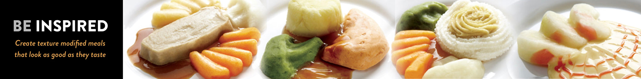 Silicone Puree Food Molds